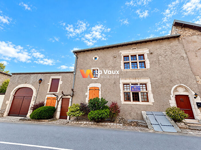 Pulligny : Maison 6 pièces à vendre