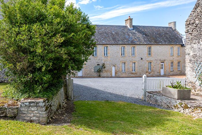 Maison 9 pièces à vendre à Bayeux