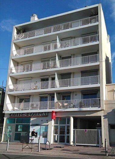 Appartement 3 pièces à Montredon, Marseille 8ème arrondissement, à louer