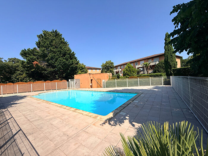 Toulouse, Les Pradettes : Appartement 1 pièce à louer