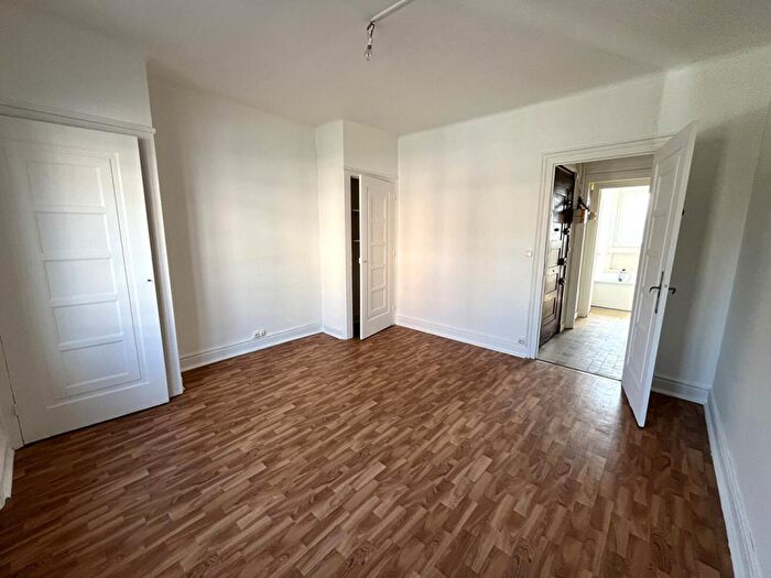 Givors : Appartement 2 pièces à louer