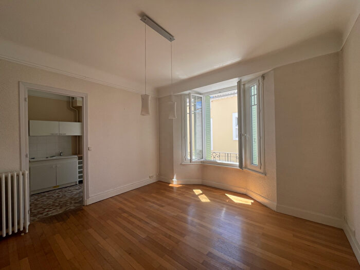 Maison 6 pièces à vendre - Vichy, Quartier de France