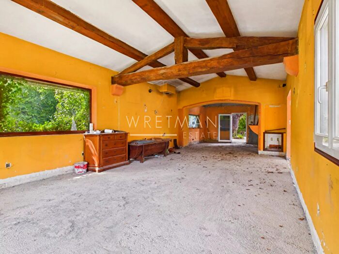 Châteauneuf-Grasse - Maison 5 pièces à vendre