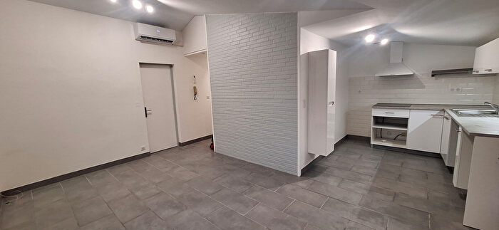 Montech - Appartement 2 pièces à louer