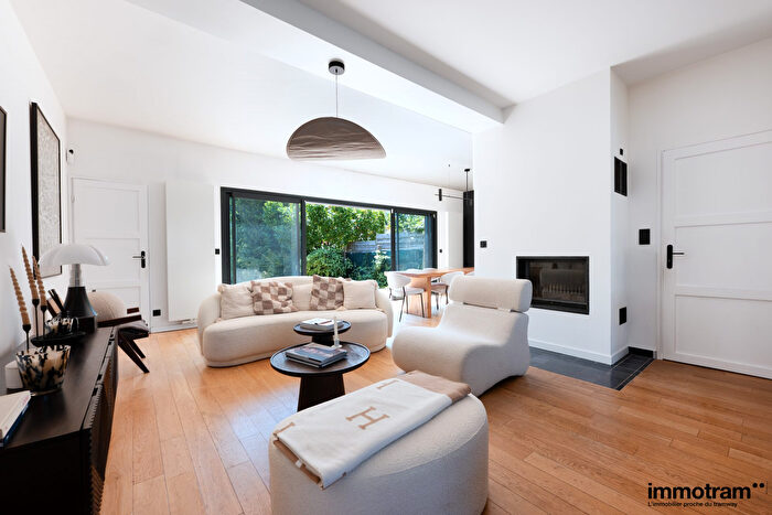 Maison 5 pièces à vendre à Tourcoing