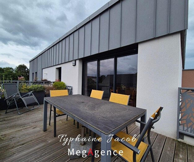Paimpol : Appartement 6 pièces à vendre