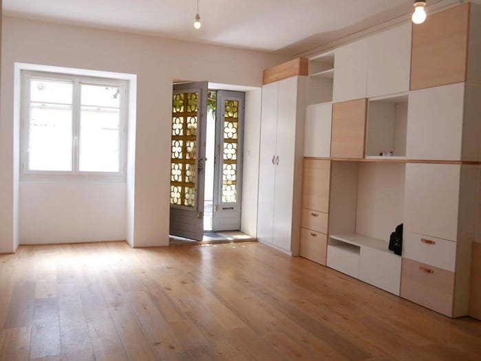 Maison 4 pièces à louer à Arles