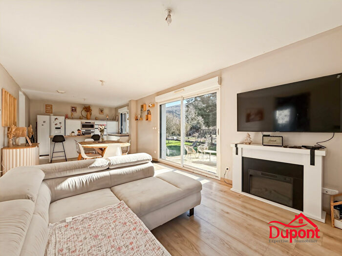 Maison à vendre - Fumay - 5 pièces - 3 chambres