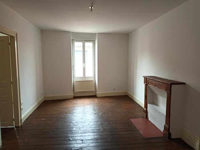 Appartement 3 pièces à louer - Decazeville