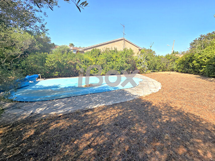 Maison 5 pièces à Toulon, Les Ameniers, à vendre