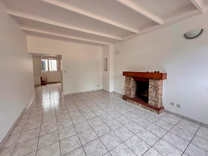 Maison à vendre - Plourivo - 4 pièces - 2 chambres