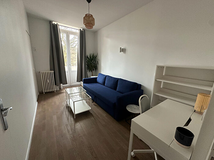 Appartement 2 pièces à louer - Lille, Centre-ville, Euralille