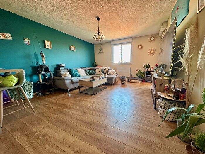 Appartement à louer - Toulouse, Trois Cocus, Larroque, Rixens - 2 pièces - 1 chambre