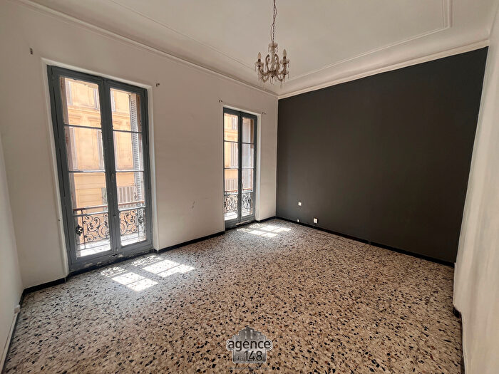 Appartement 3 pièces à vendre - Marseille 2ème, La Joliette