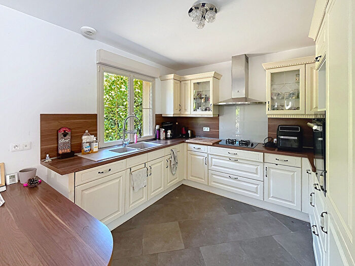 Argentat - Maison 5 pièces à vendre