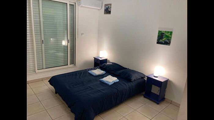 Appartement 1 pièce à louer à Saint-Denis