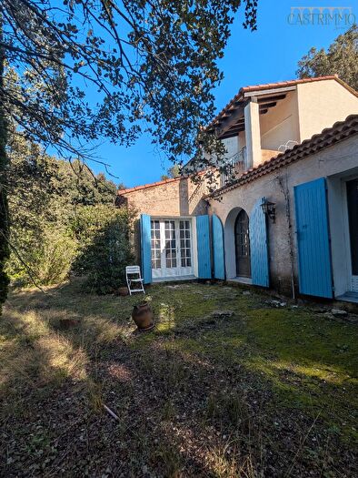 Maison à vendre - Sommières - 5 pièces