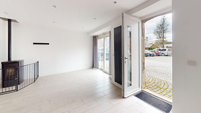 Maison à vendre - Pleslin-Trigavou - 4 pièces - 3 chambres