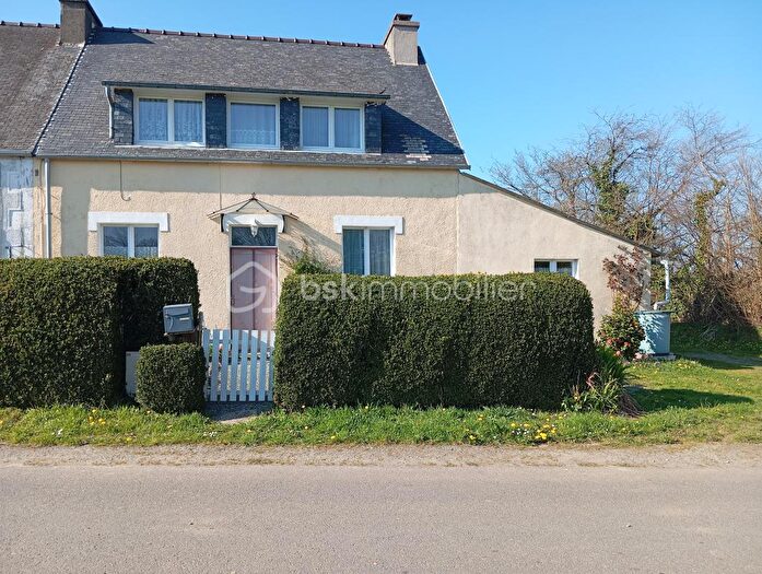 Maison à vendre - La Chapelle-Neuve - 5 pièces - 2 chambres