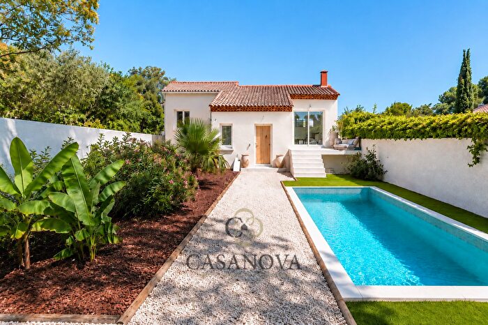 Maison 6 pièces à vendre - Castelnau-le-Lez, Substantion, Les Mûriers
