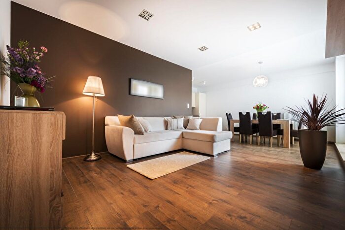 Clichy, Berges de Seine, Beaujon : Appartement 3 pièces à vendre