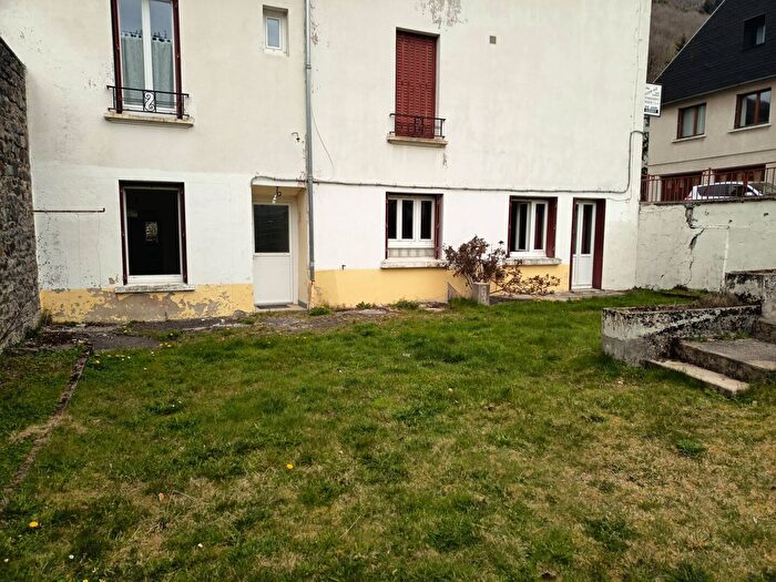 Appartement 2 pièces à louer à Mont-Dore