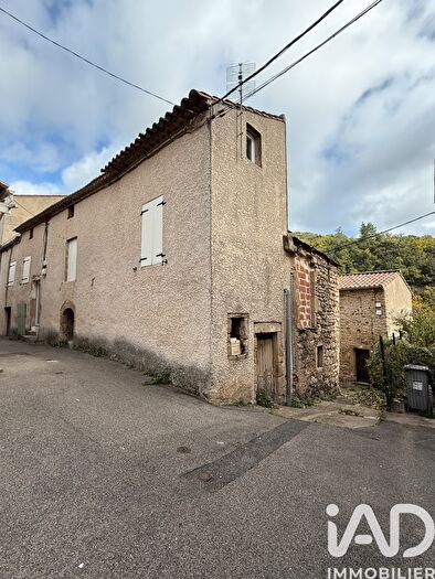 Maison à vendre - Camplong - 3 pièces - 2 chambres