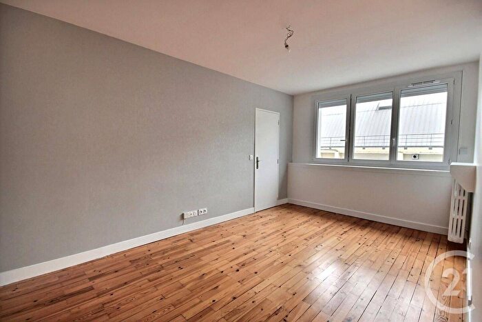 Appartement à louer - Boulogne-Billancourt - 2 pièces - 1 chambre