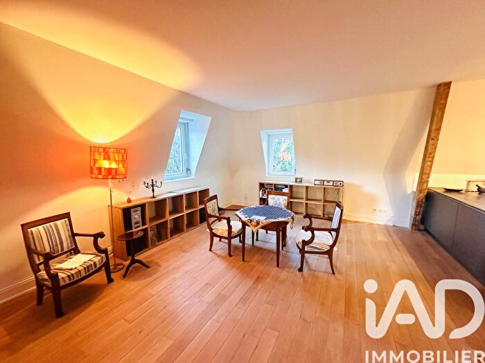 Appartement 5 pièces à Rebberg Nord, Mulhouse, à louer