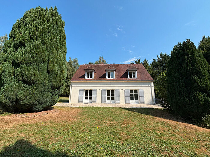 Silly-Tillard - Maison 8 pièces à vendre