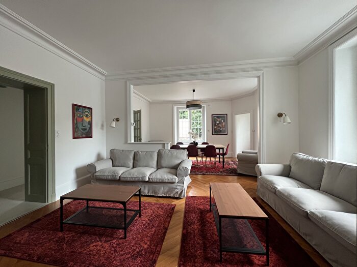 Appartement 12 pièces à louer - Épinal, Champ du Pin