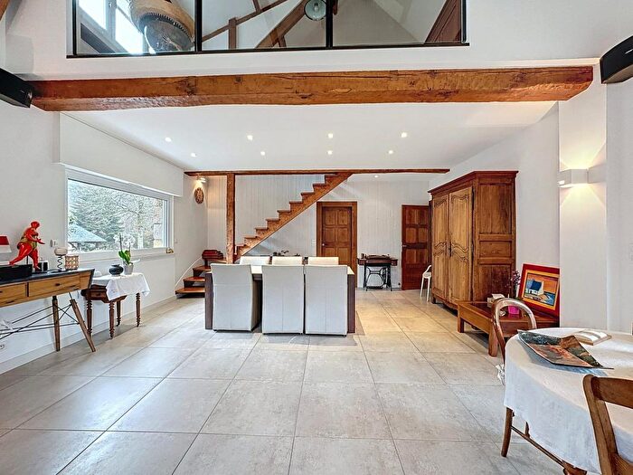 Guidel : Maison 7 pièces à vendre