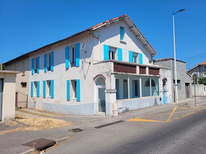 Maison 8 pièces à vendre à Alès, Bruèges, Croupillac, Clavières, Chantilly