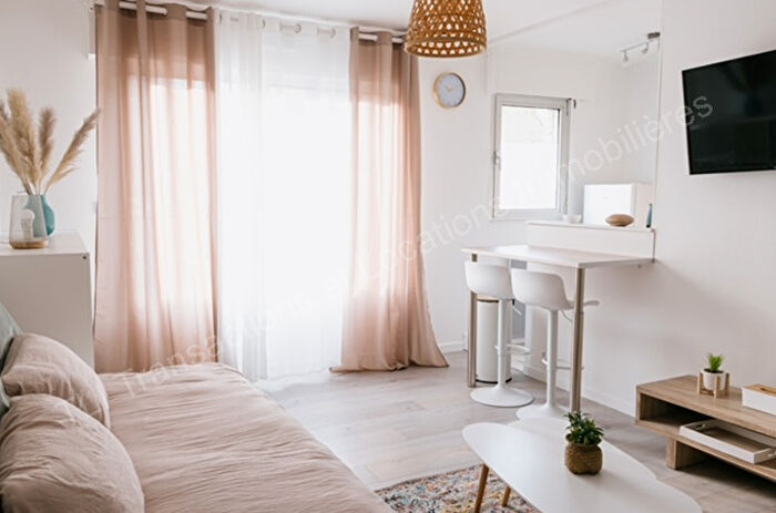Appartement 1 pièce à vendre - Dunkerque, Malo les Bains