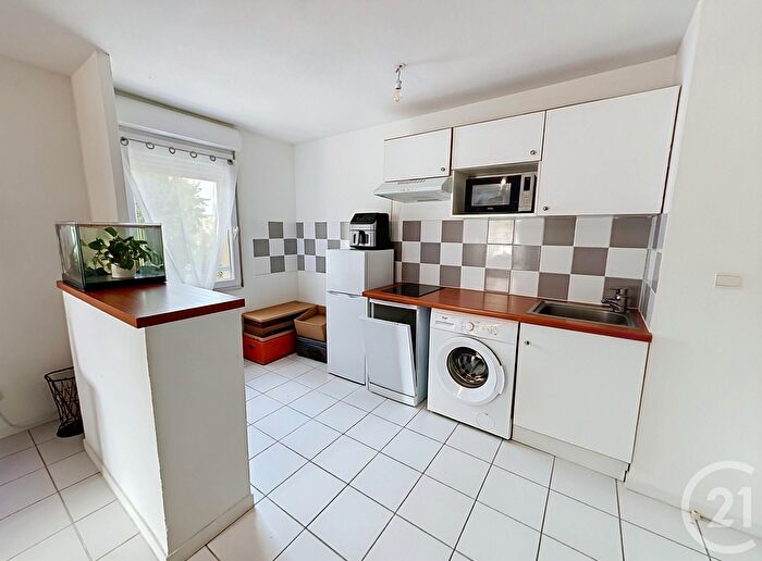 Appartement 2 pièces à vendre - Pamiers, Foulon, Gloriette