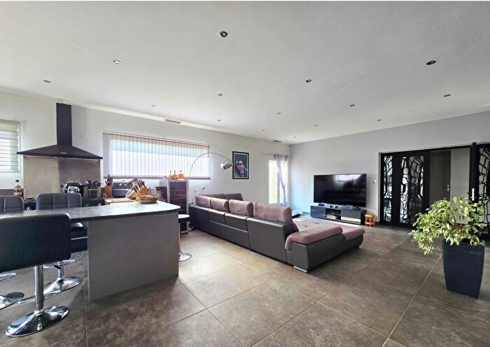 Maison à vendre - Bompas - 7 pièces - 5 chambres