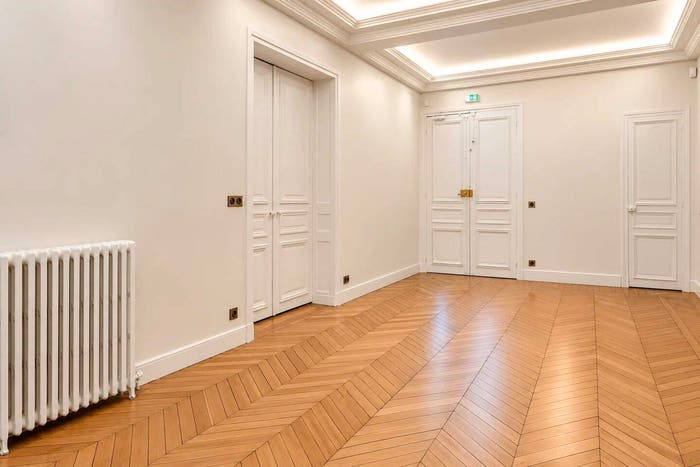 Hoche-Friedland, Paris 8ème arrondissement - Appartement 8 pièces à louer
