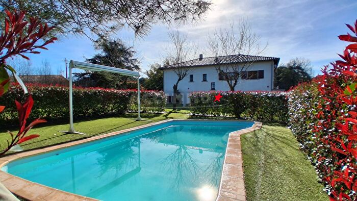 Maison 5 pièces à vendre - Graulhet, La Vayssière, Saint-Pierre, L'Albertarié, L'Estarié