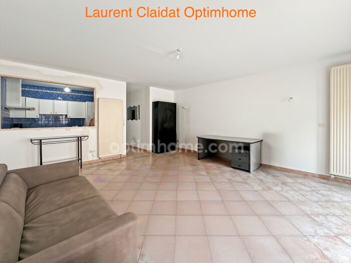 Maison 7 pièces à vendre - Saint-Quentin, Centre-ville