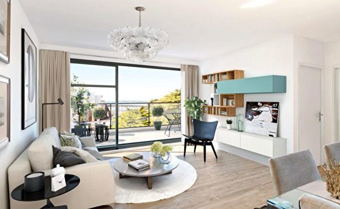 Appartement 2 pièces à La Ciotat, à vendre
