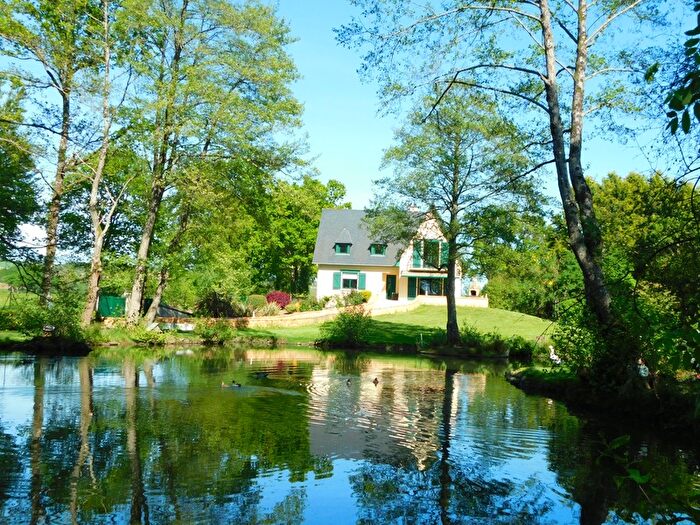 Maison 6 pièces à La Chapelle-Janson, à vendre