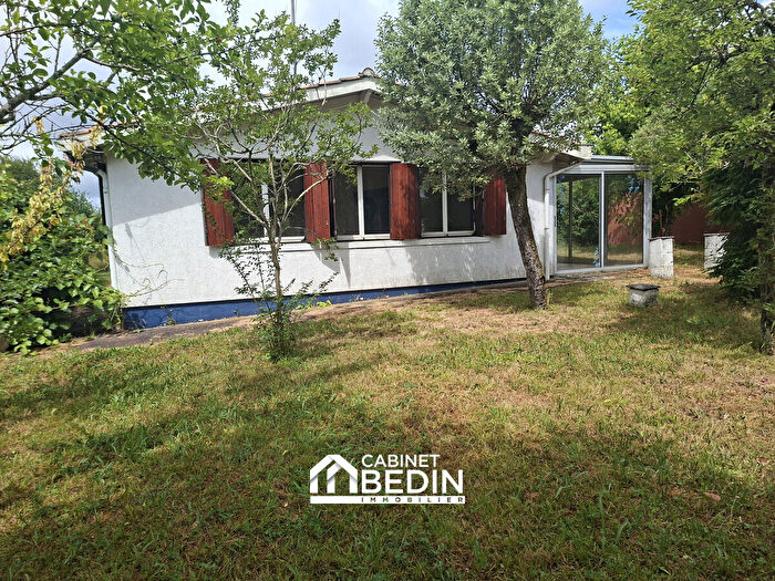 Maison 3 pièces à Pessac, Noës, à vendre