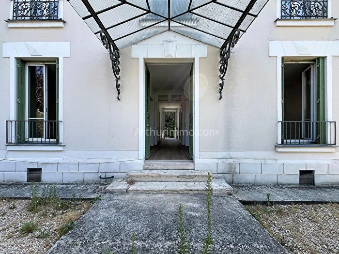 Appartement 4 pièces à vendre - Créteil, Centre ancien