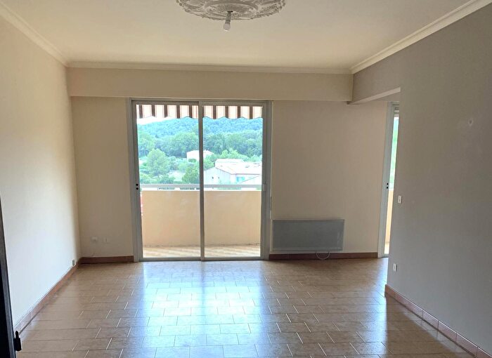Appartement à vendre - Draguignan, Maljournal, Le Fournas, Les Incapis, Saint-Hermentaire - 3 pièces - 2 chambres