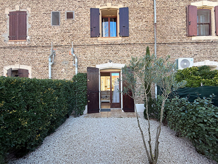 Maison à vendre - Arles, Mas-Thibert, Salin-de-Giraud - 5 pièces - 3 chambres