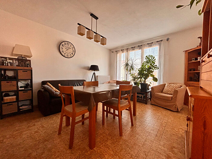 Maison à vendre - Mitry-Mory, Mitry-Mory - 4 pièces - 3 chambres