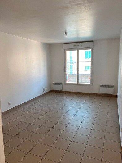 Appartement 3 pièces à louer - Creil