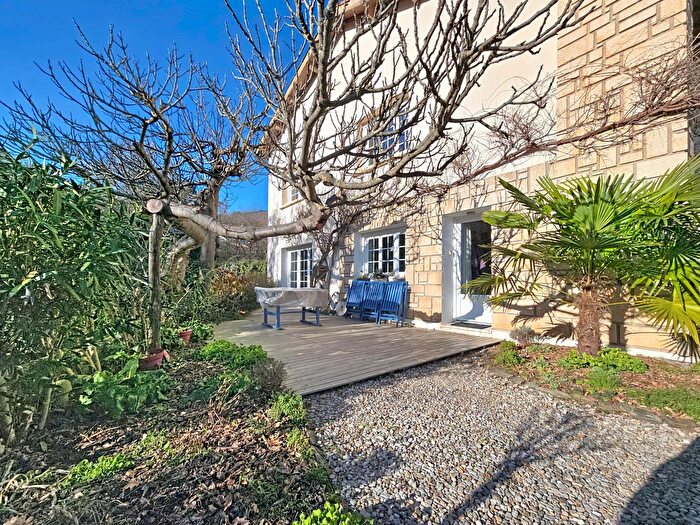 Maison à vendre - Lamalou-les-Bains - 6 pièces - 3 chambres