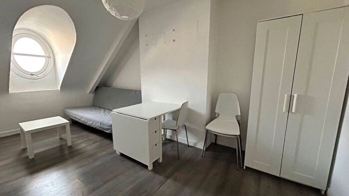 Rouen : Appartement 1 pièce à louer