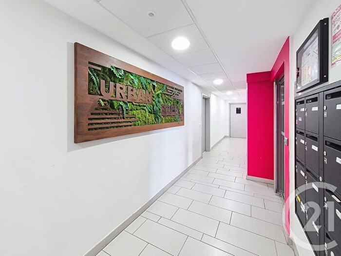 Appartement à vendre - Castelnau-le-Lez, Moutte, Sablas - 1 pièce